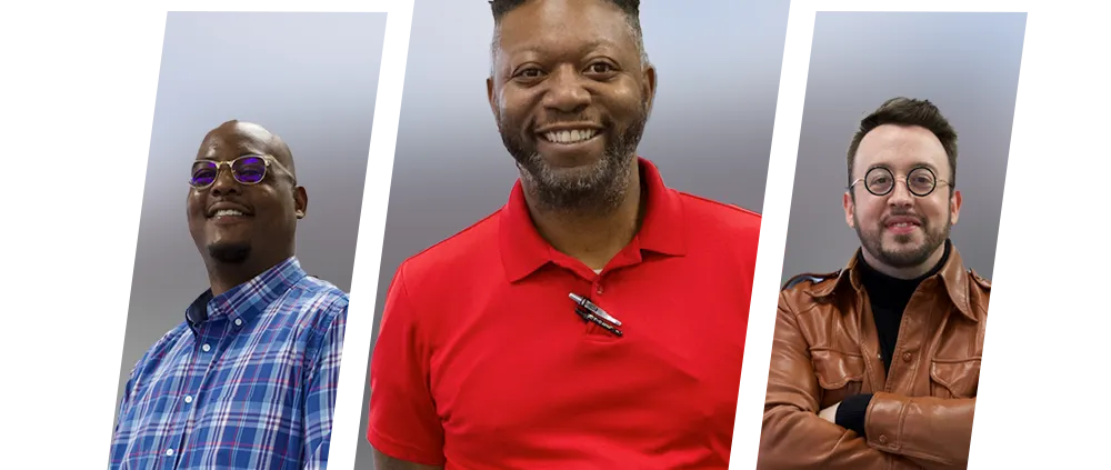 Meet Our Team at Frank Leta Automotive Outlet | Expert Auto Sales ...