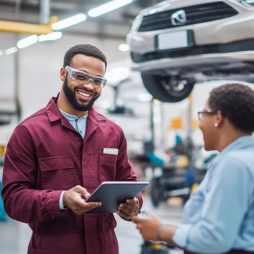 Service Offers at Frank Leta Automotive Outlet in Bridgeton, MO ...