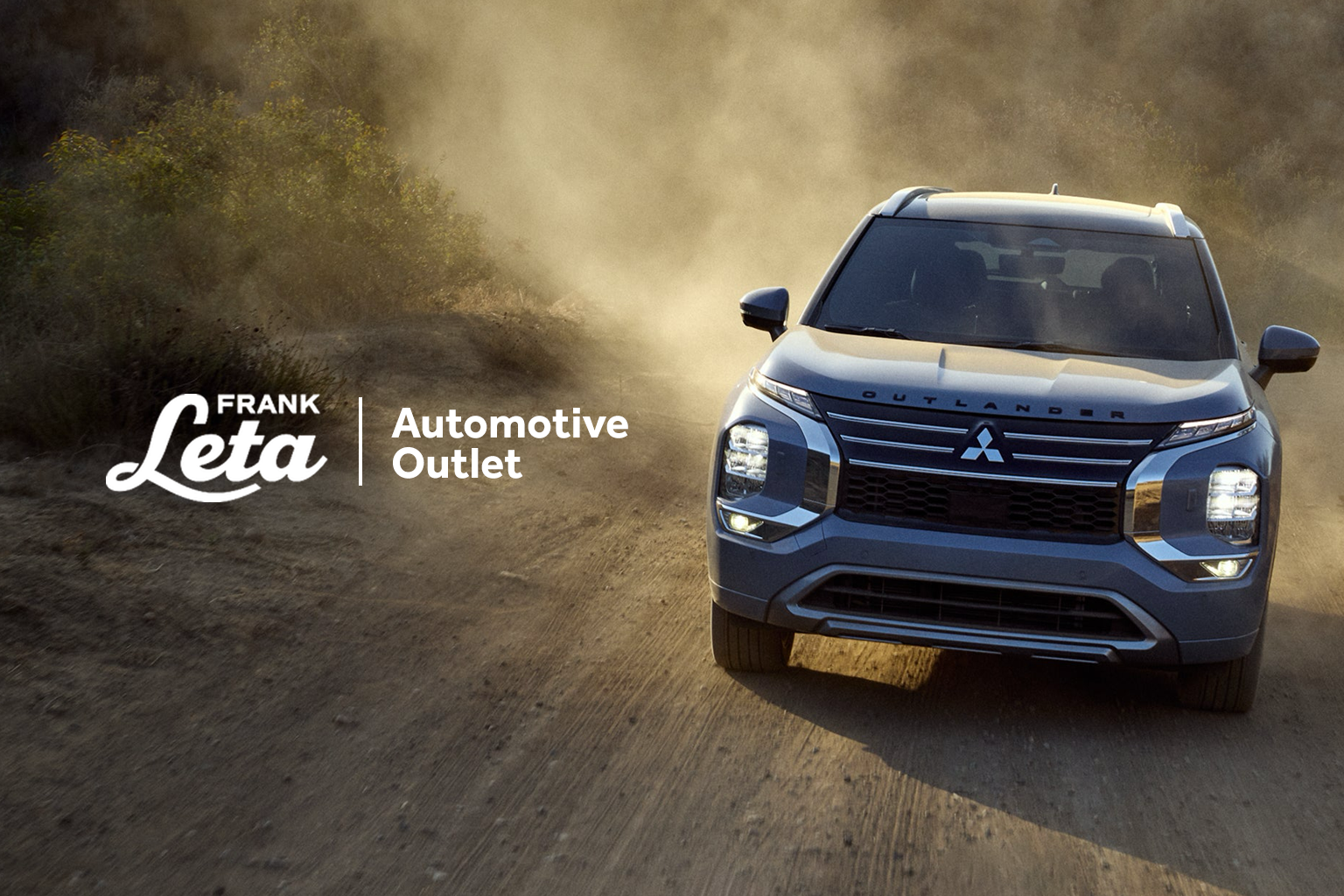 Used Cars For Sale in Bridgeton, MO | Frank Leta Mitsubishi ...